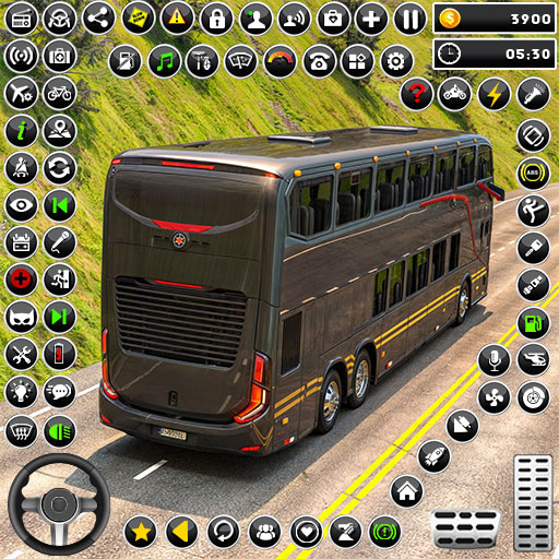 City Bus Driving: Bus Games 3D - App on Amazon Appstore