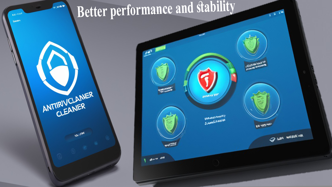 Antivirus Cleaner For Fire Tablets, TV & Phones - App on Amazon Appstore