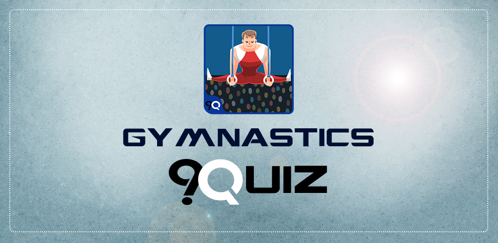 Gymnastics Quiz Game - App on Amazon Appstore