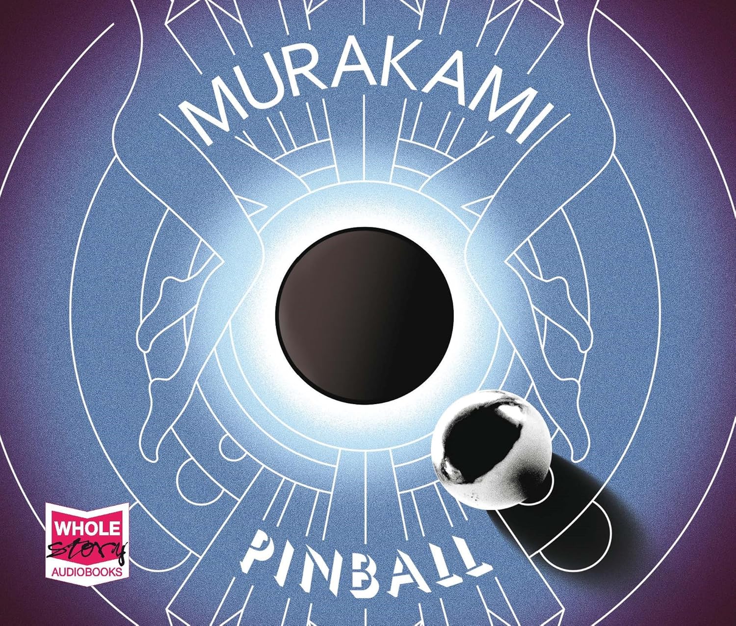 Pinball, 1973: Haruki Murakami: 9781510023031: Amazon.com: Books