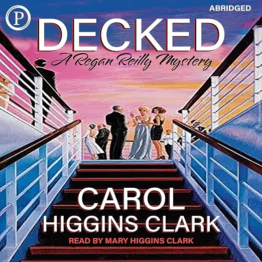 Amazon.com: Decked: Regan Reilly Mystery Series, Book 1 (Audible Audio ...