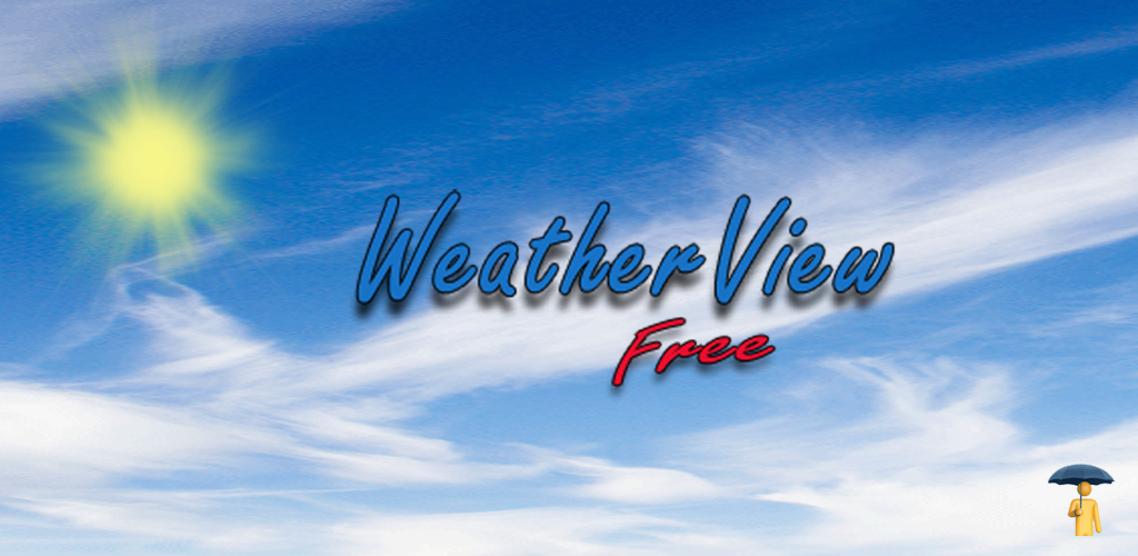 WeatherView Free - App on the Amazon Appstore