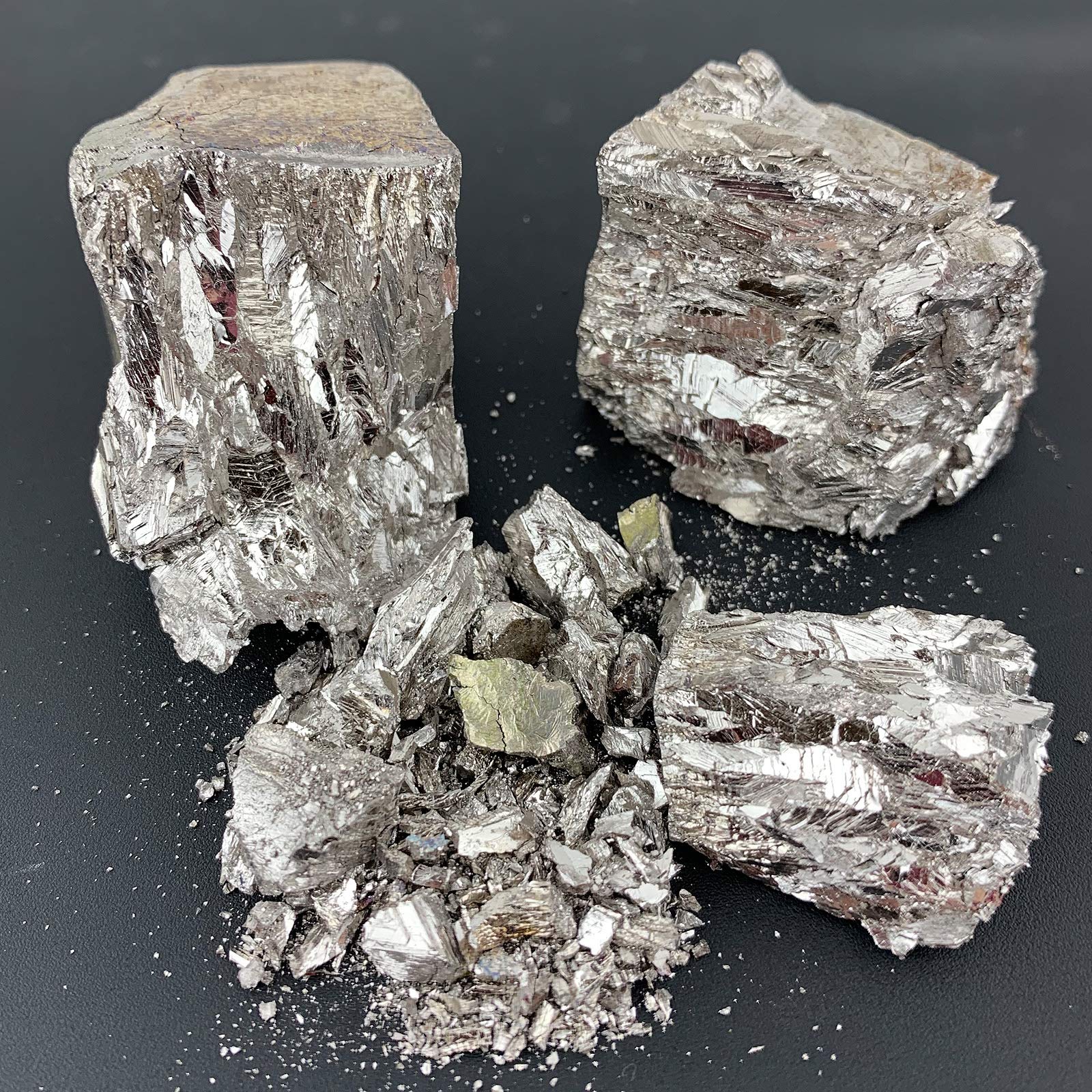 Pure Bismuth
