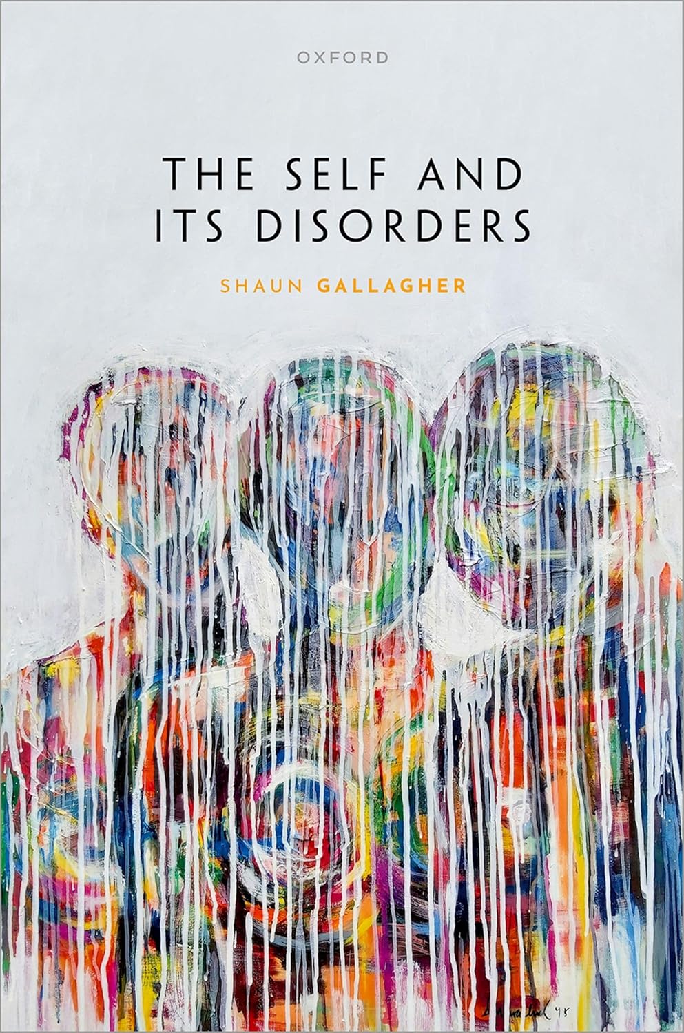 Amazon.com: The Self and its Disorders eBook : Gallagher, Shaun: Kindle ...