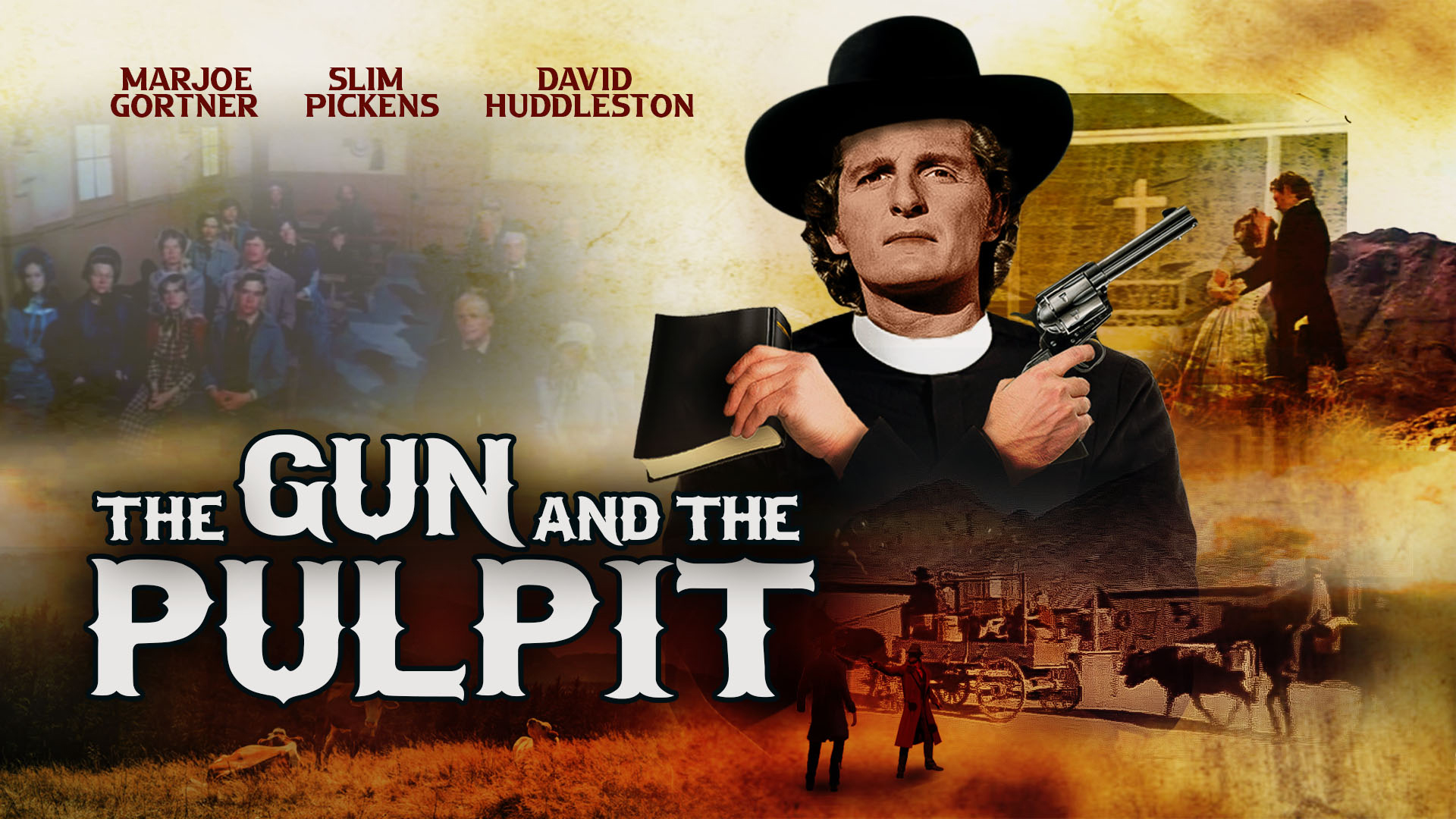 Western Movies & TV by Fawesome - App on Amazon Appstore