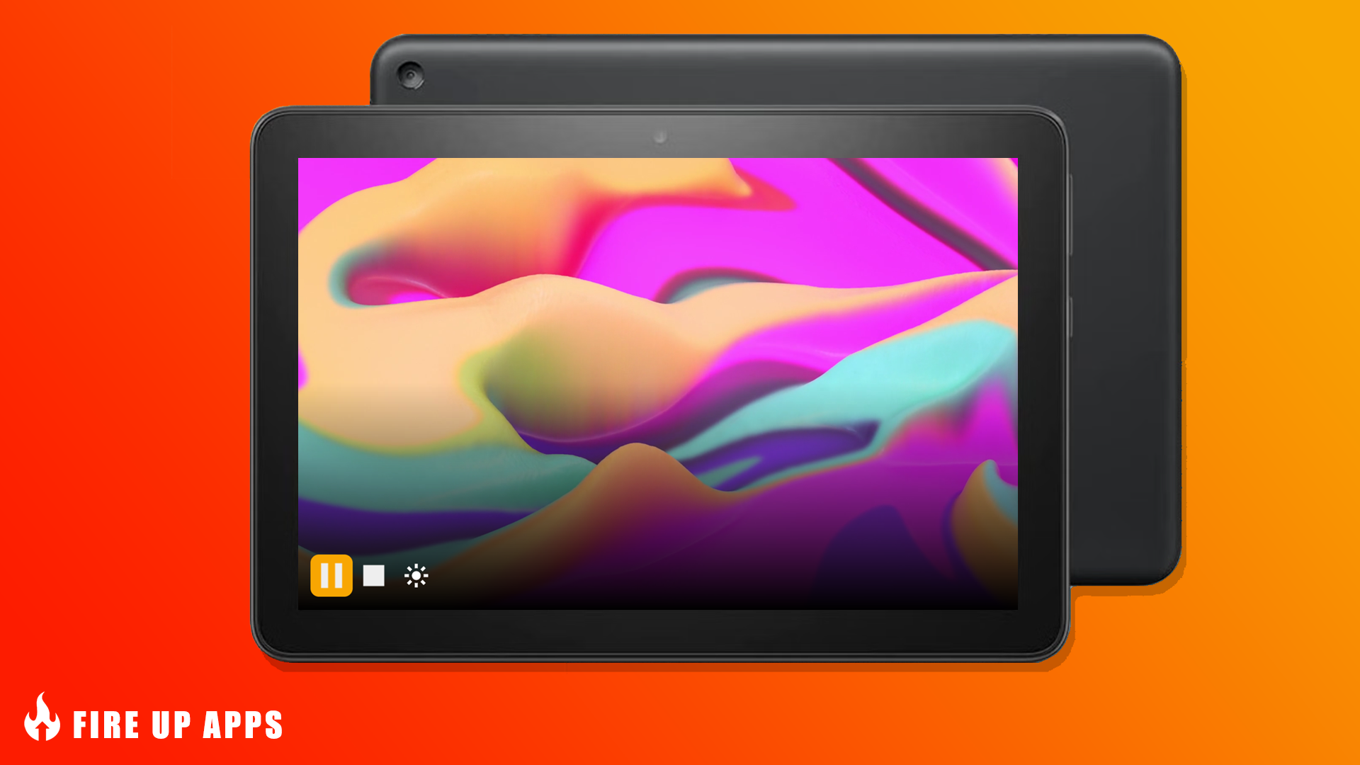 Abstract Lava Lamp Video Background & Virtual Lava Lamp Sleep Sounds ...