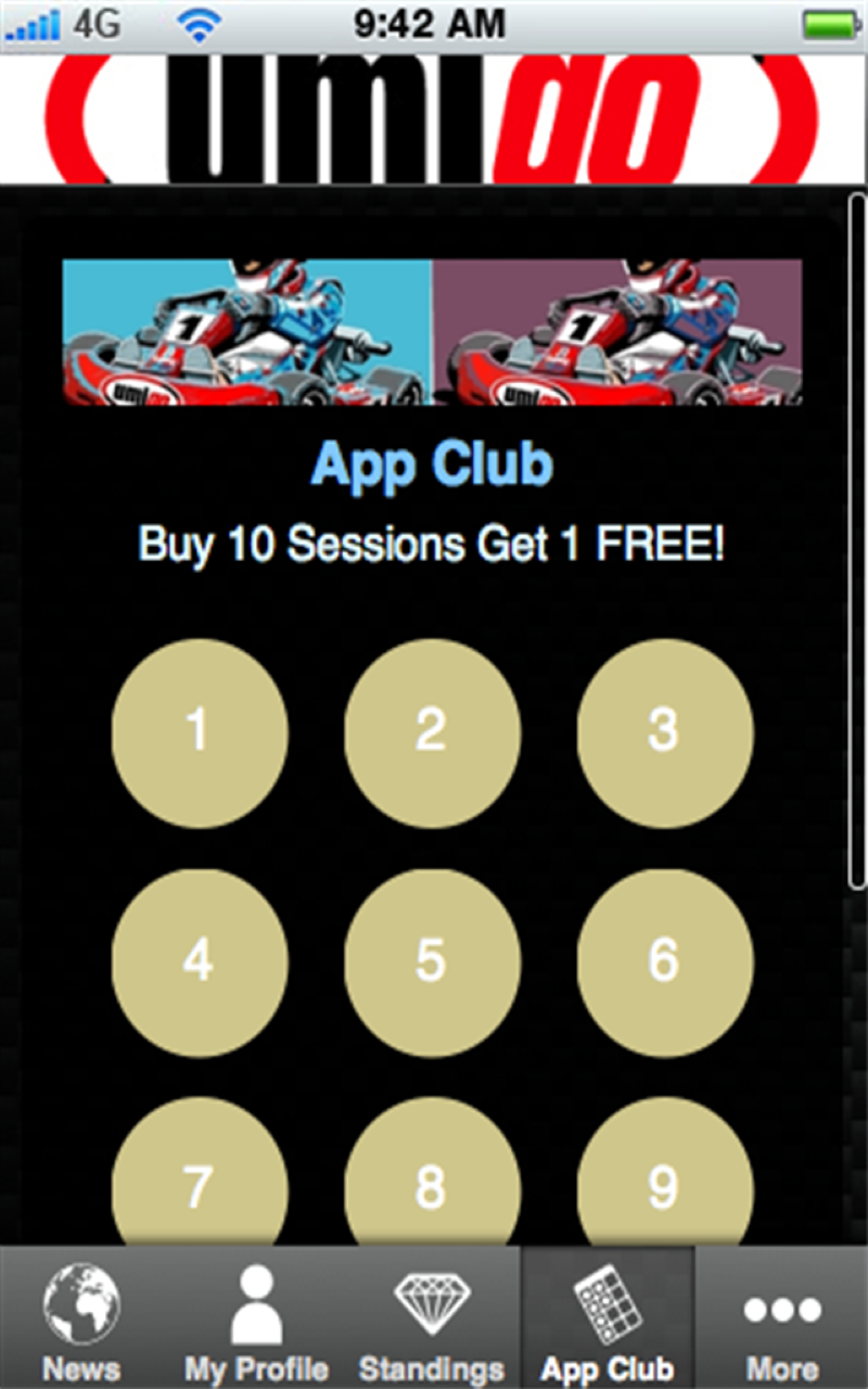 Umigo Indoor Kart Racing:Amazon.co.uk:Appstore for Android