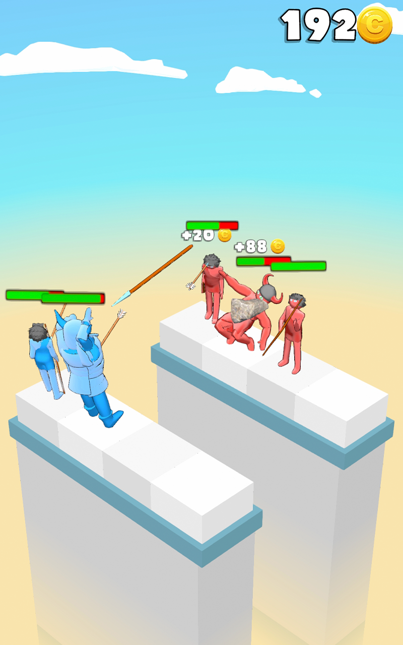 Archery Gambit - App on the Amazon Appstore