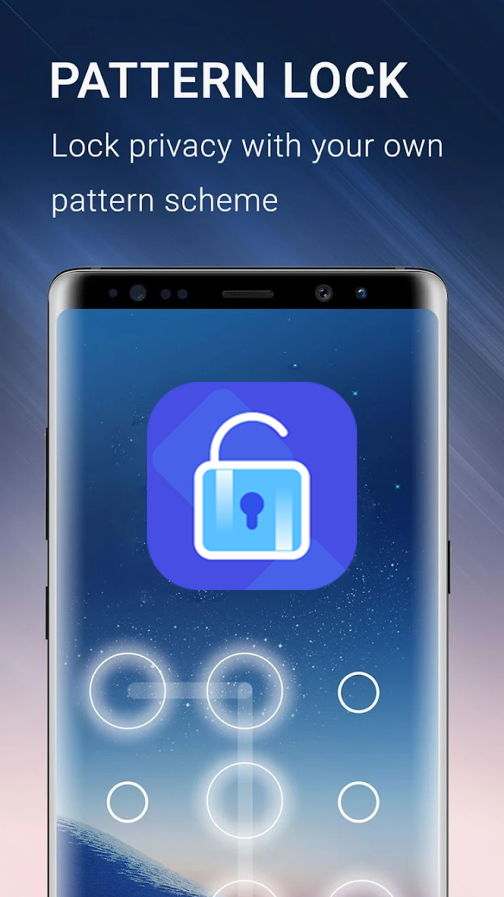 Advanced app lock - App on Amazon Appstore