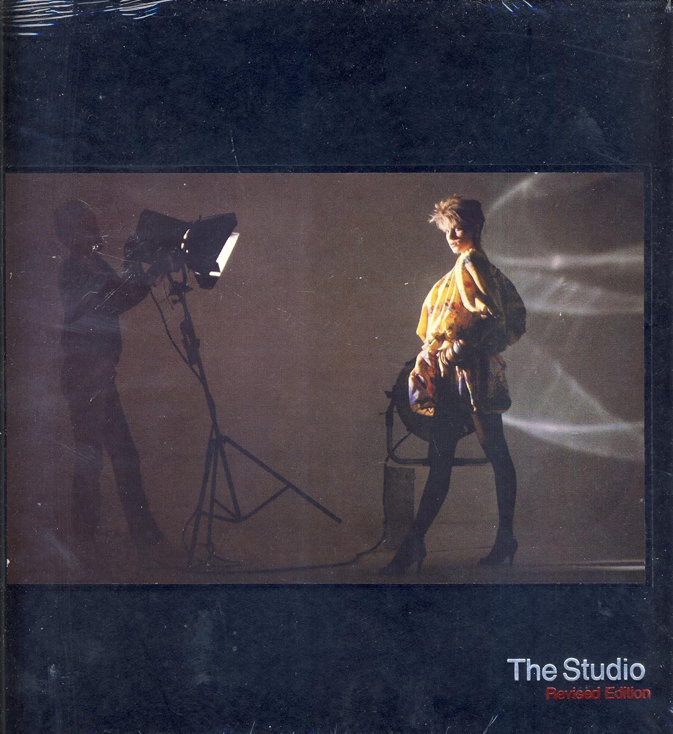 The Studio (Life library of photography): Editors: 9780809444168 ...