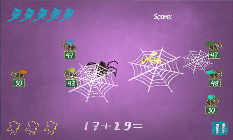 Math Swatter:Amazon.com:Appstore for Android