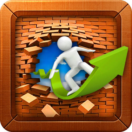 Wall Crush: Break & Rush - App on Amazon Appstore
