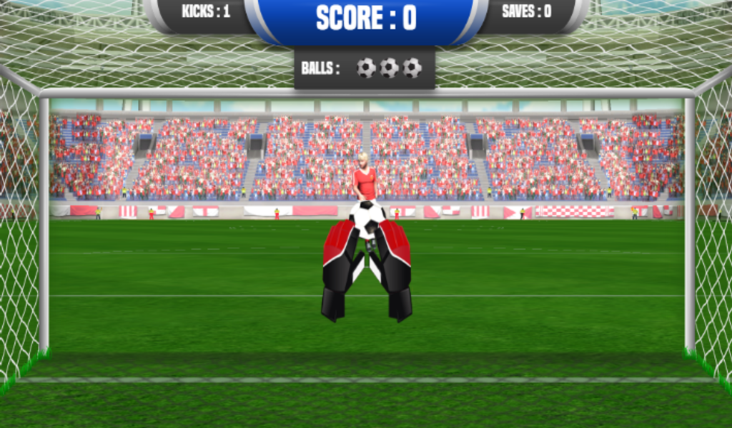 Gamesfull-Aplicación en Amazon Appstore