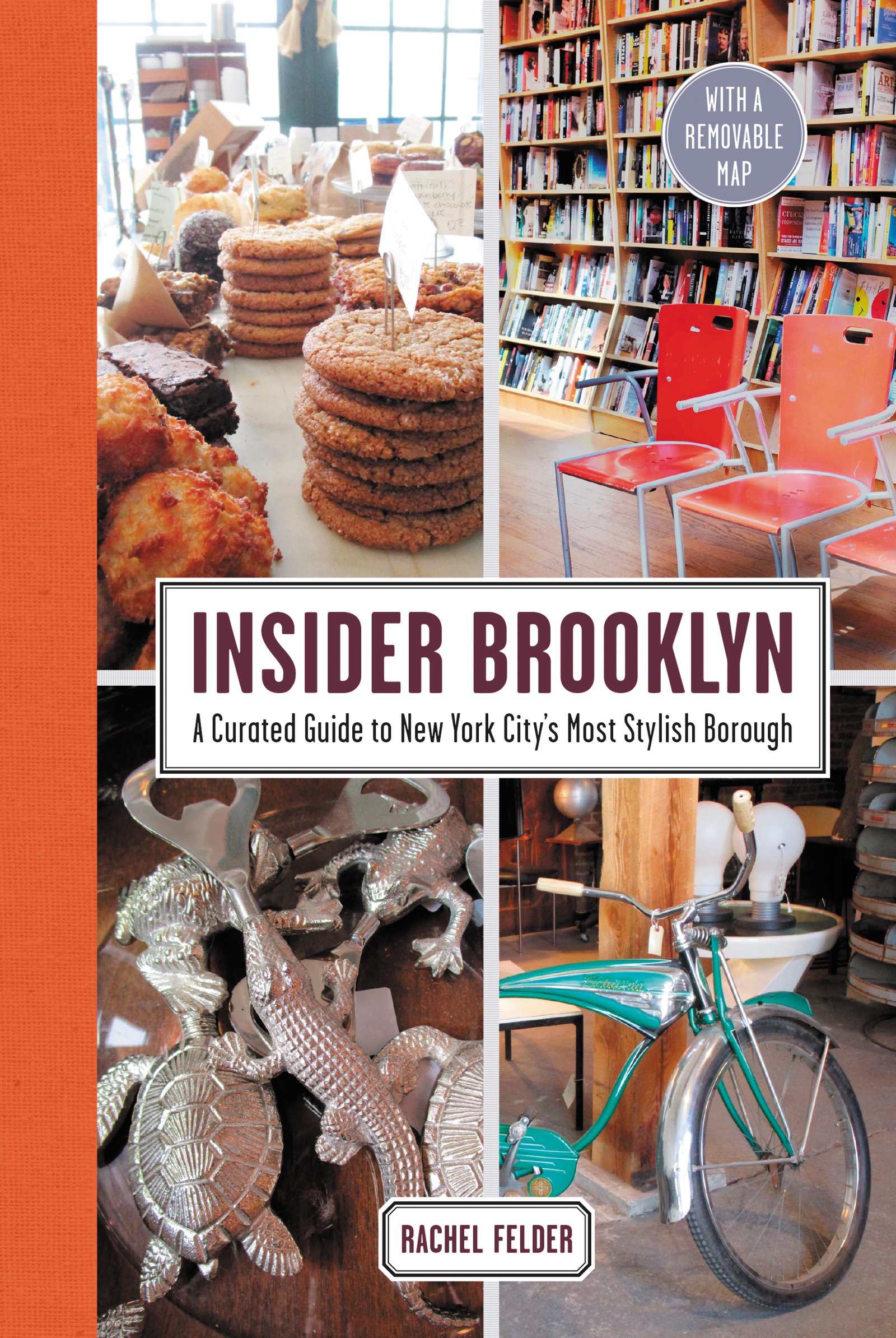 Insider Brooklyn: A Curated Guide to New York City's Most Stylish ...