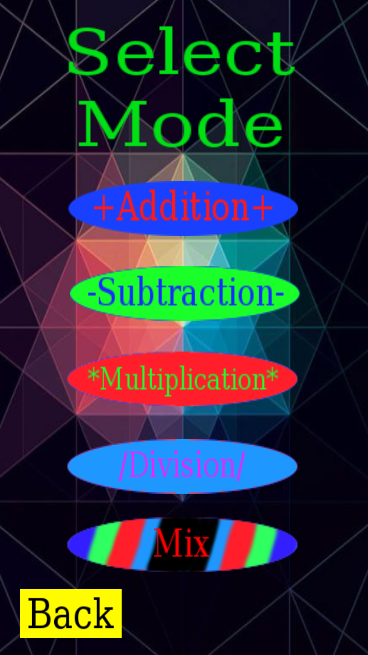 Learning Math - App on Amazon Appstore