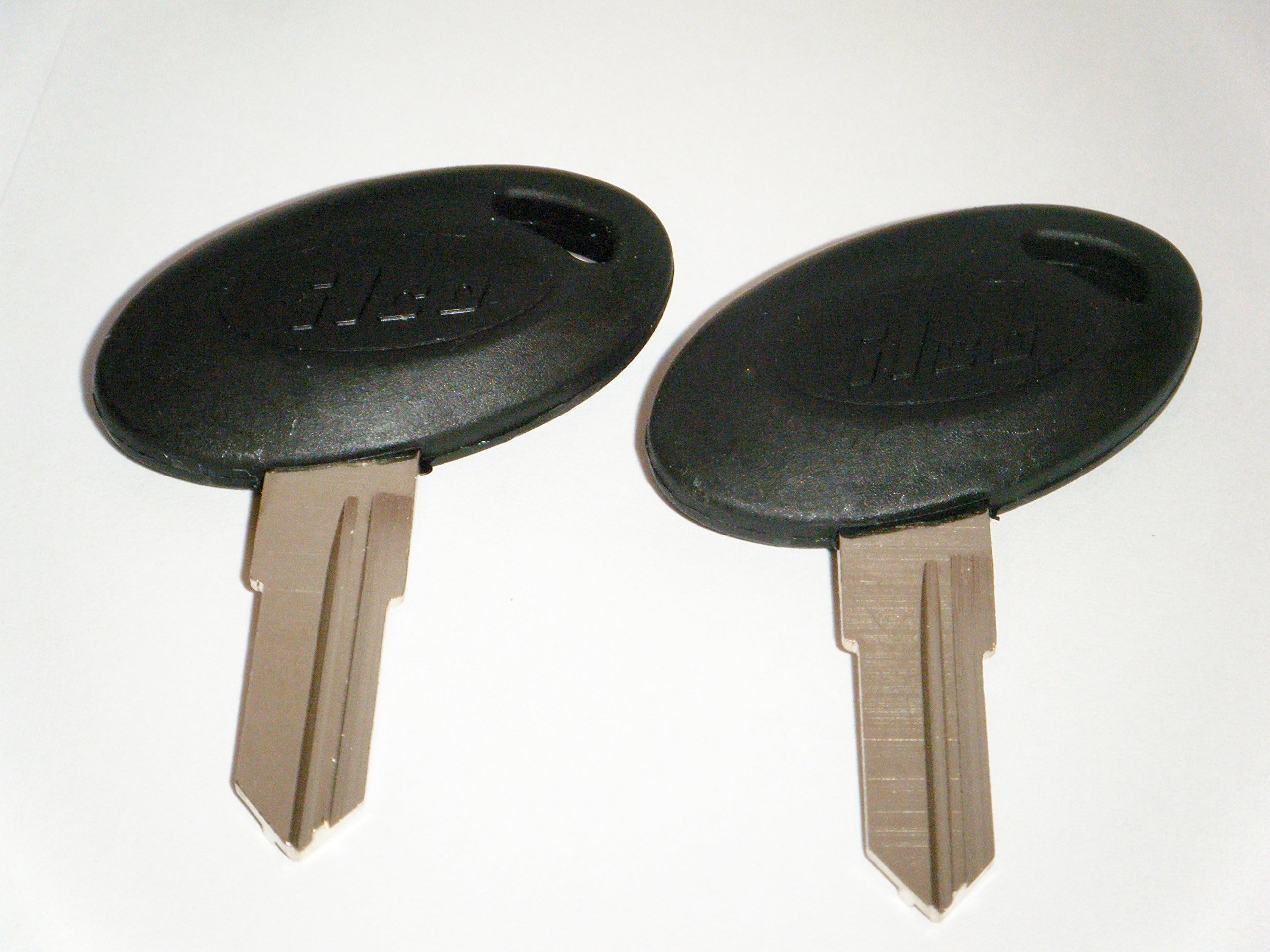 Amazon.com: Bauer Camper Keys RV Cut 301-330, 2 ILCO Keys for Trailer ...