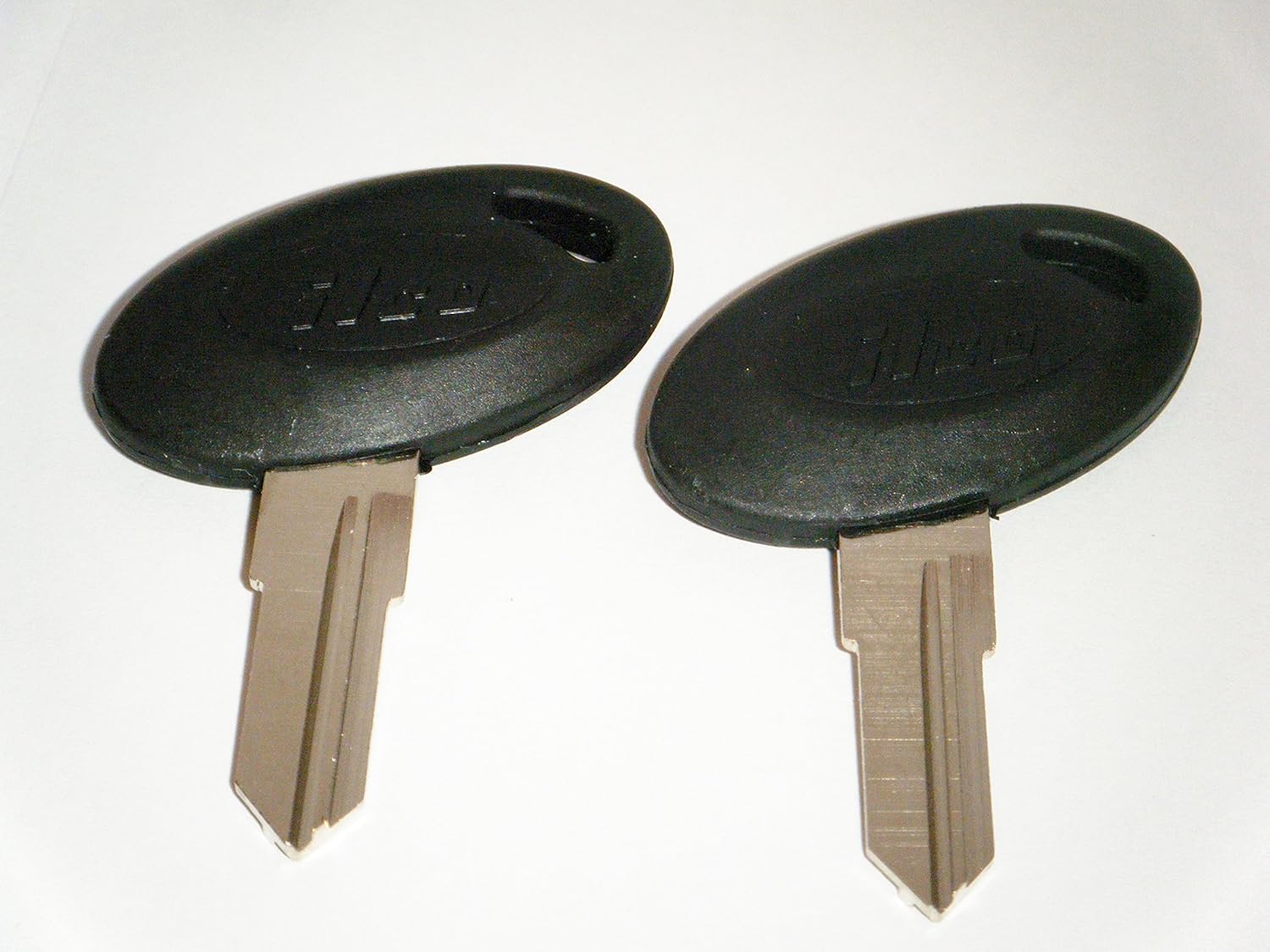 Ilco Bauer Camper Keys RV Keys Cut to Your Key Number from 301 to 330 ...