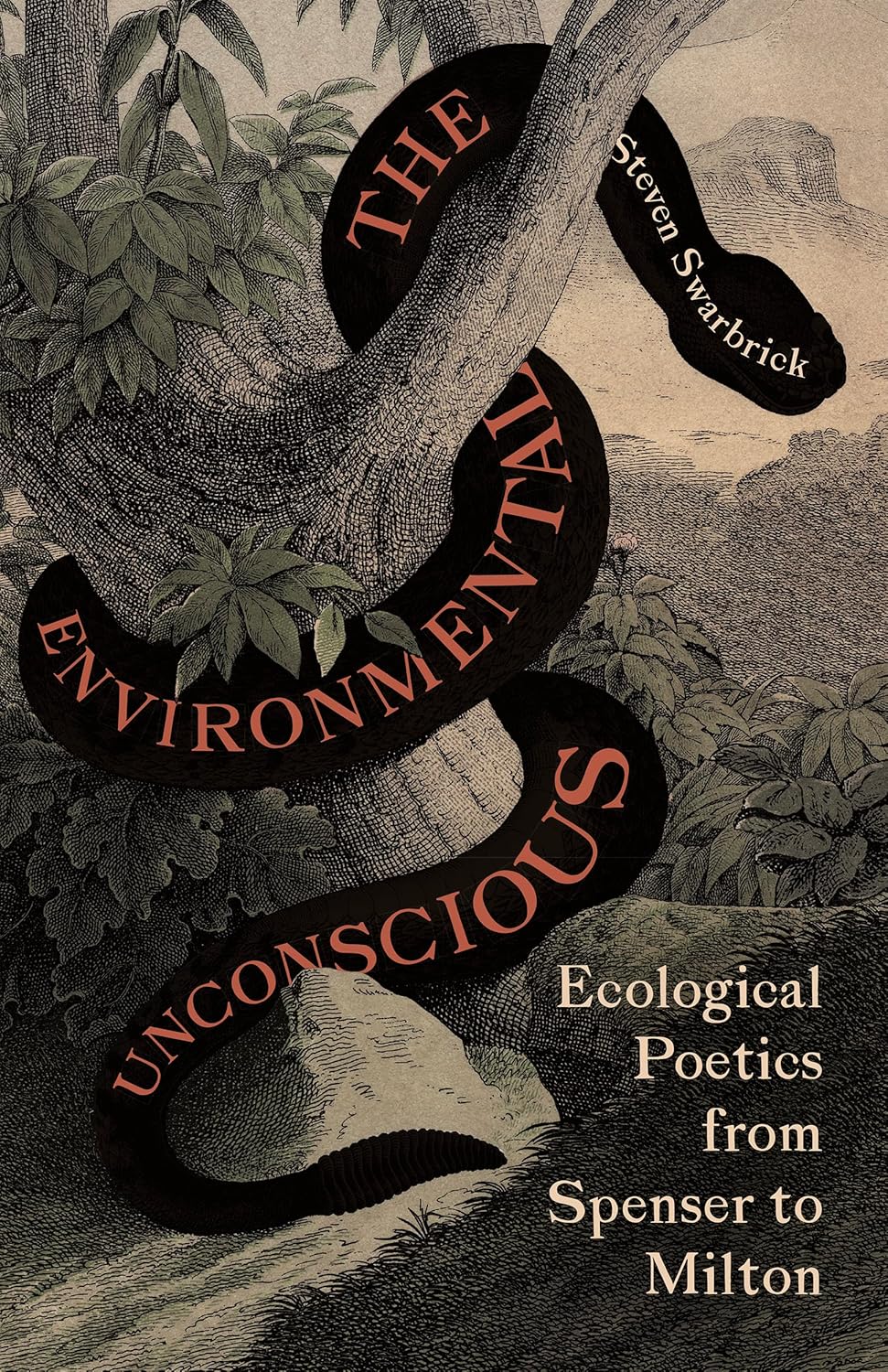Amazon.com: The Environmental Unconscious: Ecological Poetics from ...