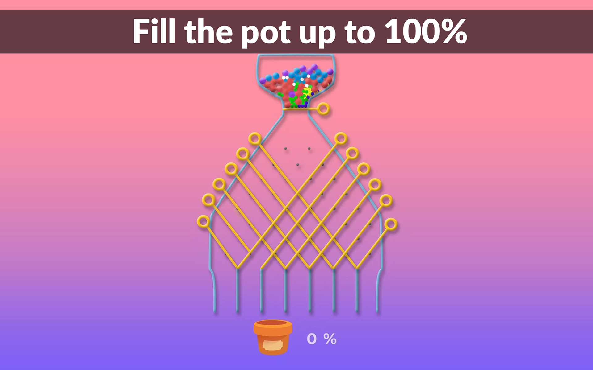 Garden Balls - Pin Pull Games - App on Amazon Appstore