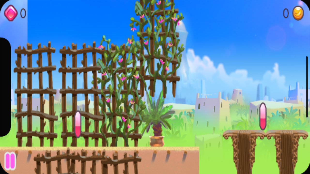 Jeeva Saga Adventure - App on Amazon Appstore