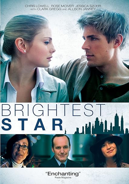 Brightest Star [DVD] [Region 1] [US Import] [NTSC]: Amazon.co.uk: DVD ...