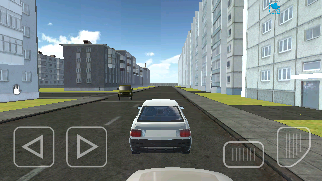 Driver Simulator Life:Amazon.com:Appstore for Android