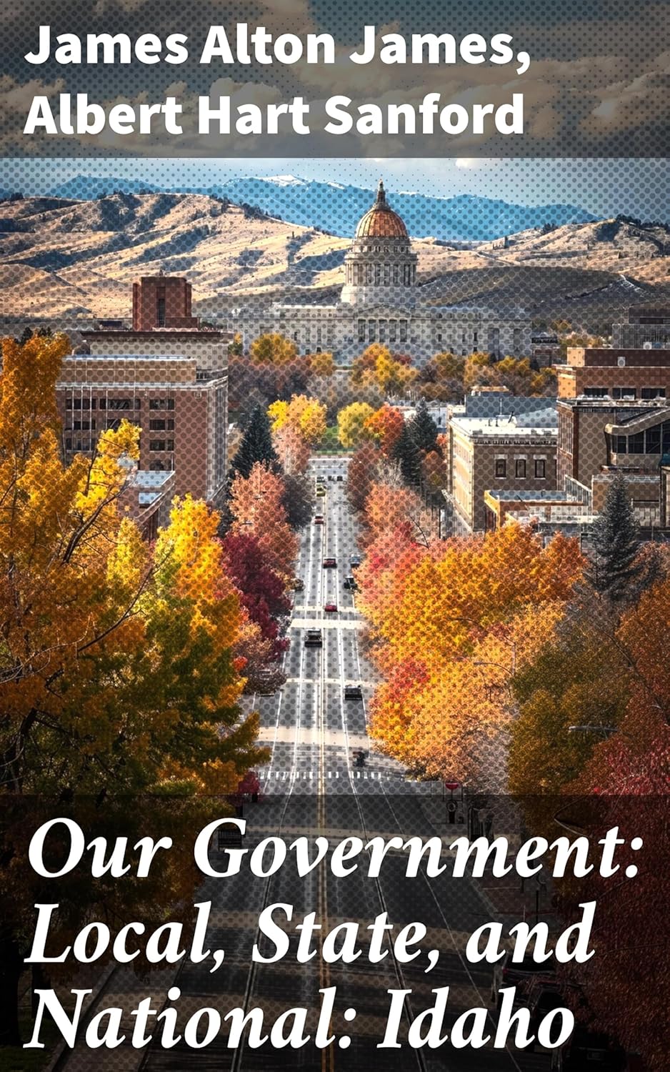 Our Government: Local, State, and National: Idaho: A Comprehensive ...