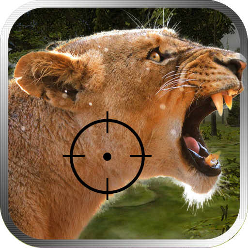 Animal Village Attack - App on Amazon Appstore