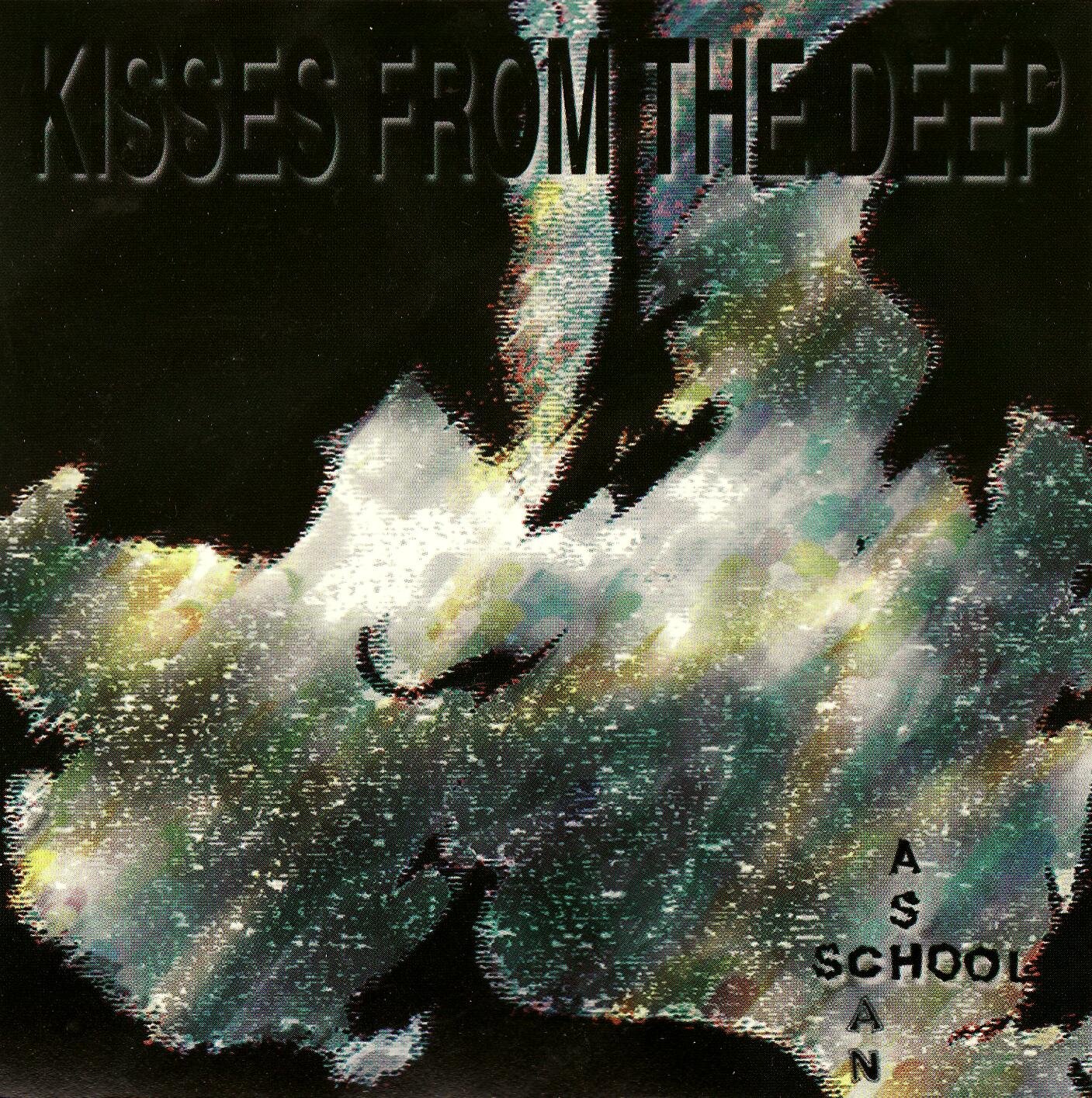 Ash Can School - Kisses From the Deep - Amazon.com Music