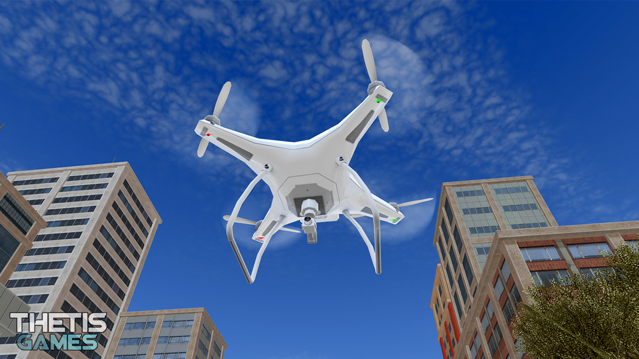 Real RC Radio Controlled Flight Simulator 2017 Free - App on Amazon ...