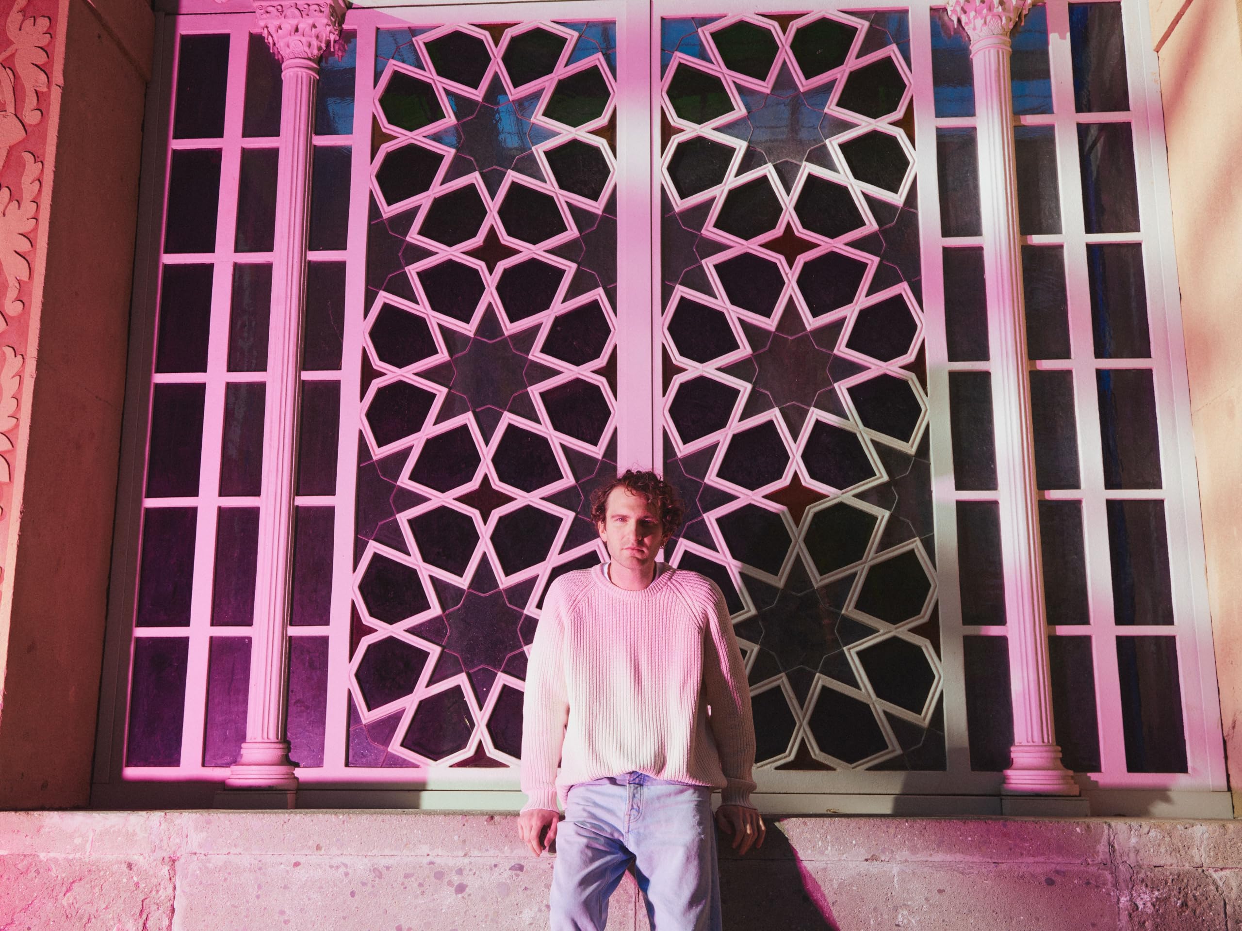 Vivo song by Andrea Laszlo De Simone from Vivo on Amazon Music