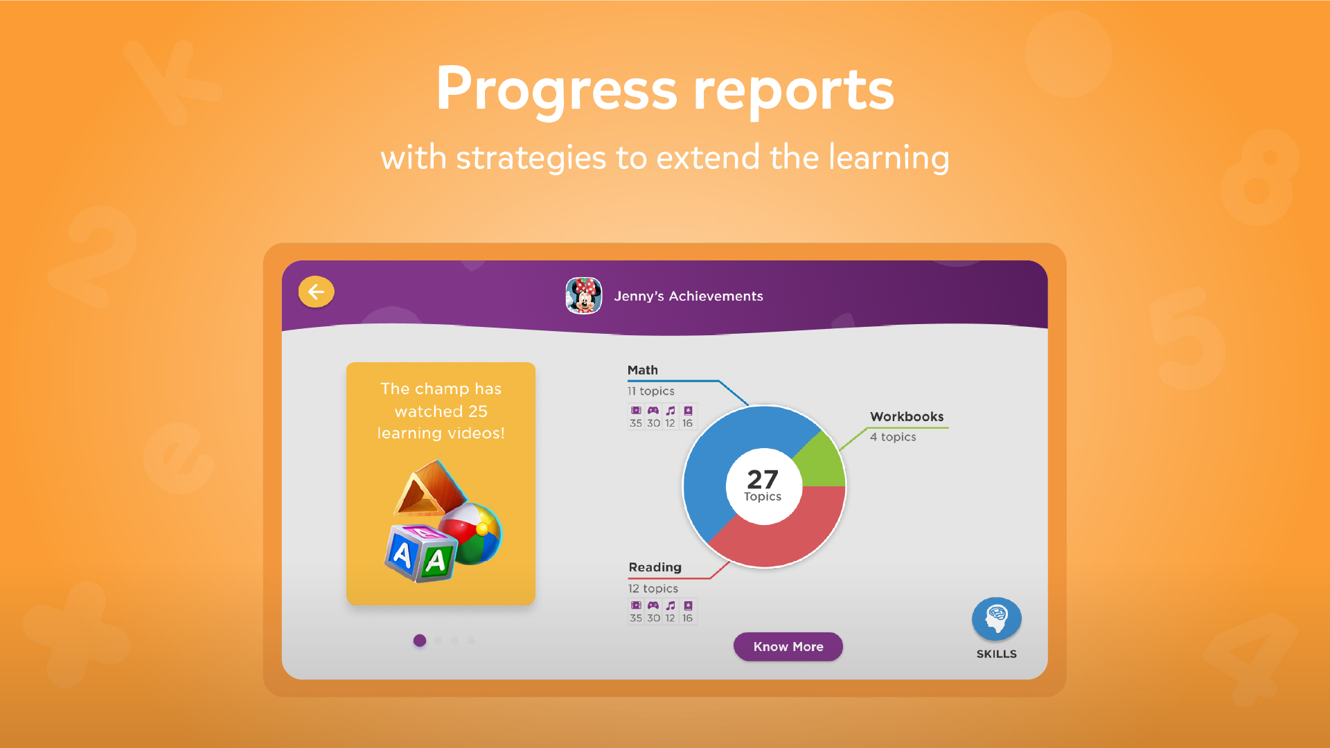 BYJU'S Learning | Disney - App on Amazon Appstore