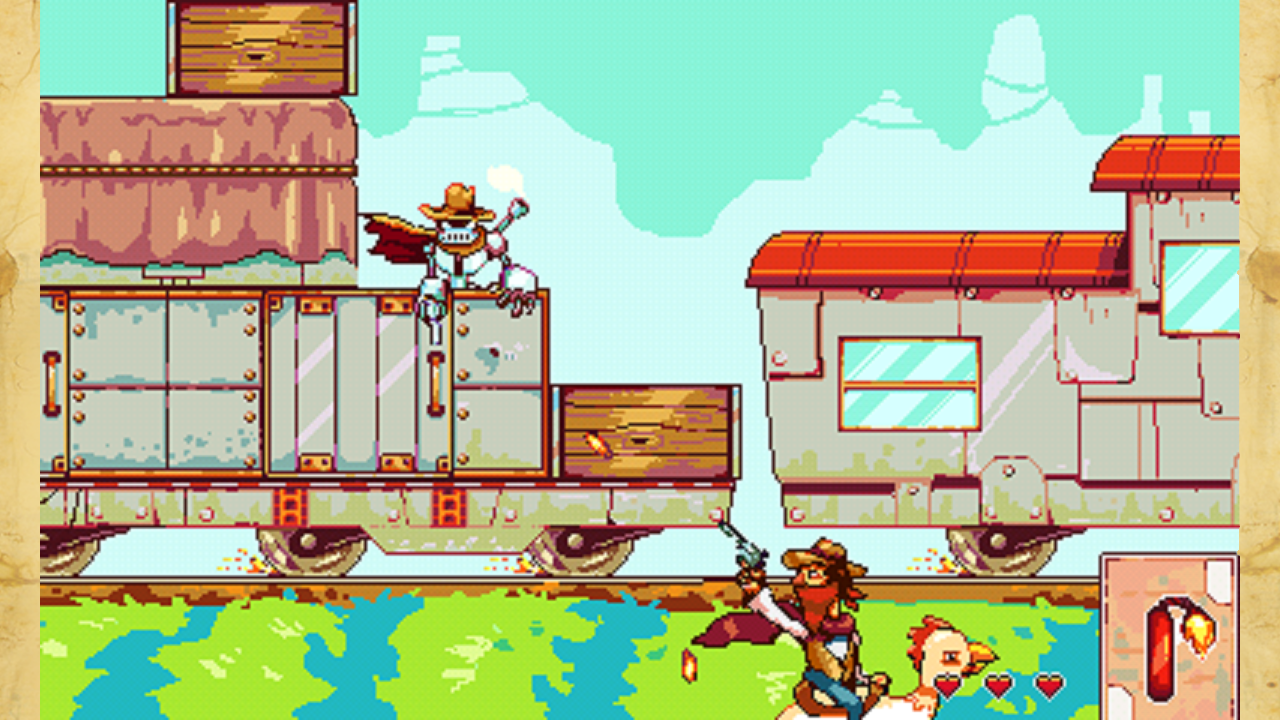 The Chicken Bandit - App on Amazon Appstore