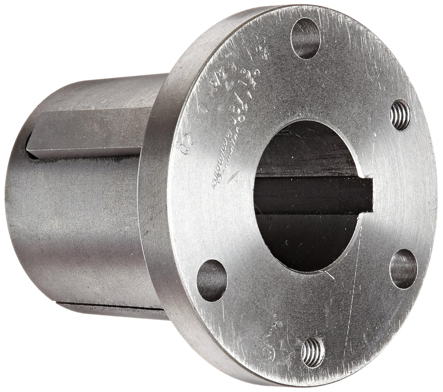 Browning Q2 1 5/8 Split Taper Bushing 1-5/8 Bore": Bushed Bearings ...