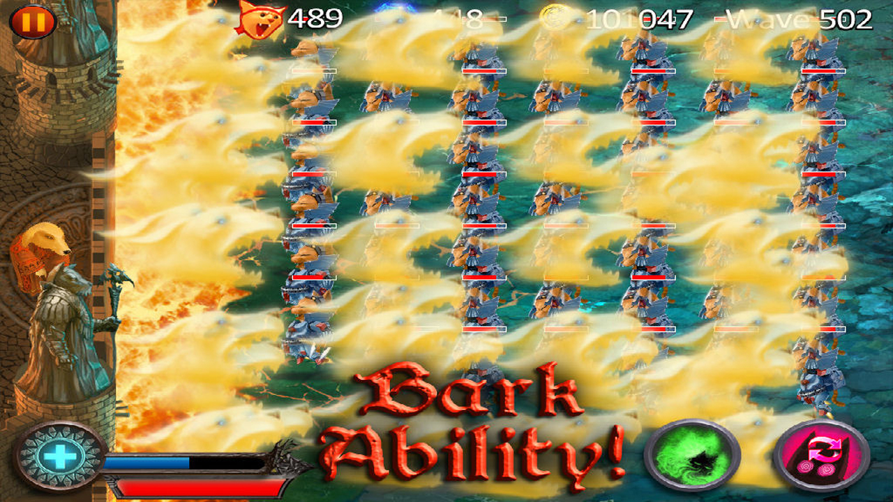 Pet Wars - App on Amazon Appstore
