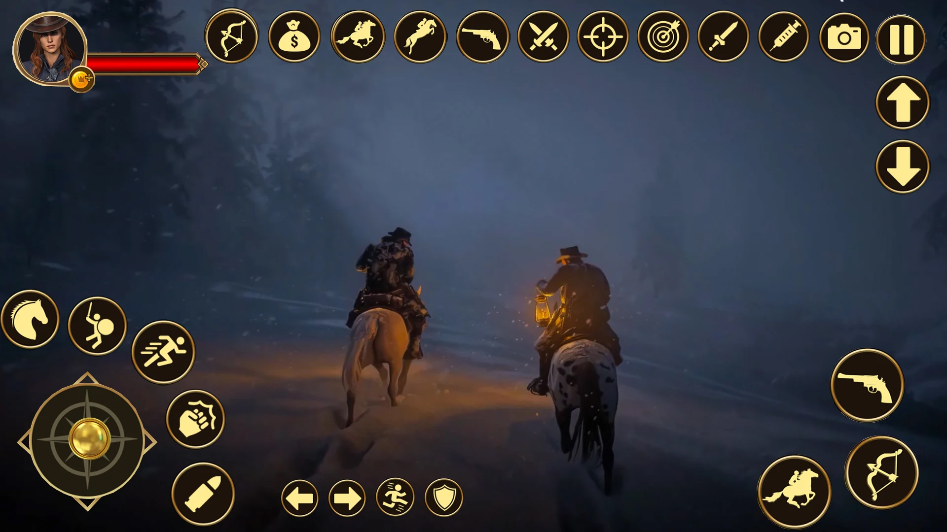 West Cowboy Redemption: Westland Survival Cowboy Gunfighter - Wild West ...