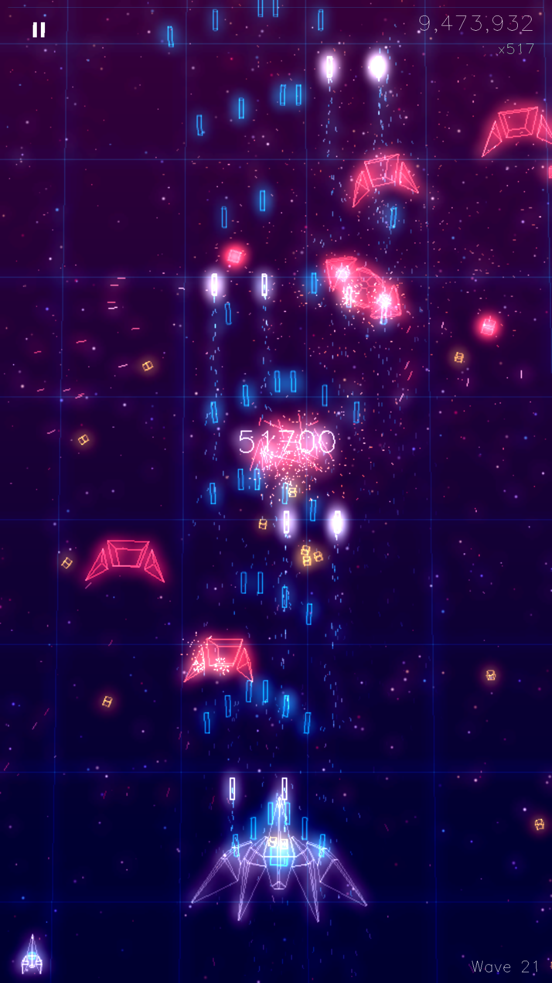 ZeroVector - App on Amazon Appstore