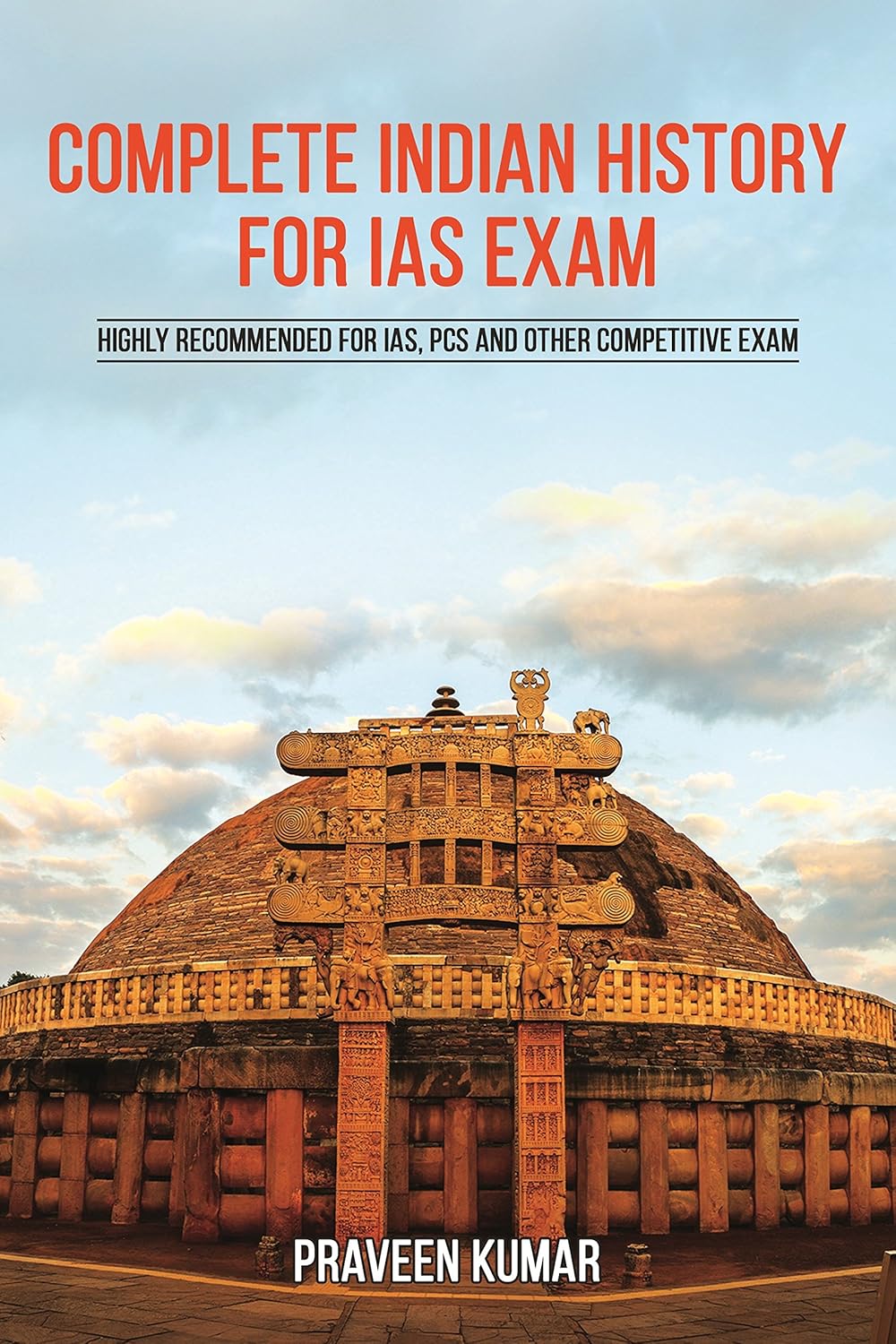 Buy Complete Indian History for IAS Exam English Book Online at Low ...