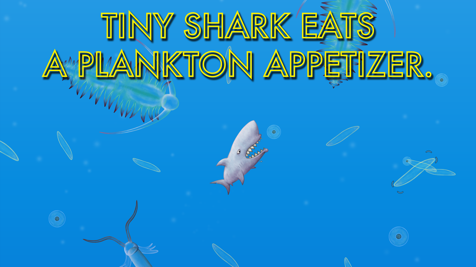 Tasty Blue - App on Amazon Appstore