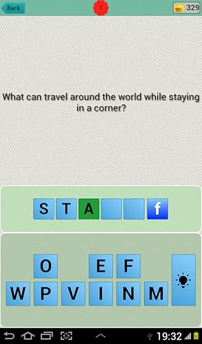 Smart Riddles - App on Amazon Appstore