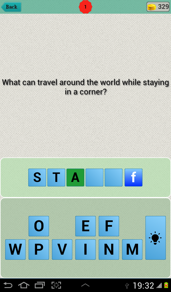 Smart Riddles - App on Amazon Appstore