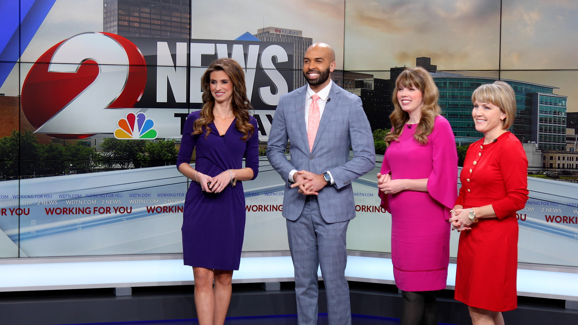 WDTN+ NBC 2 Dayton News Weather Sports - App on Amazon Appstore