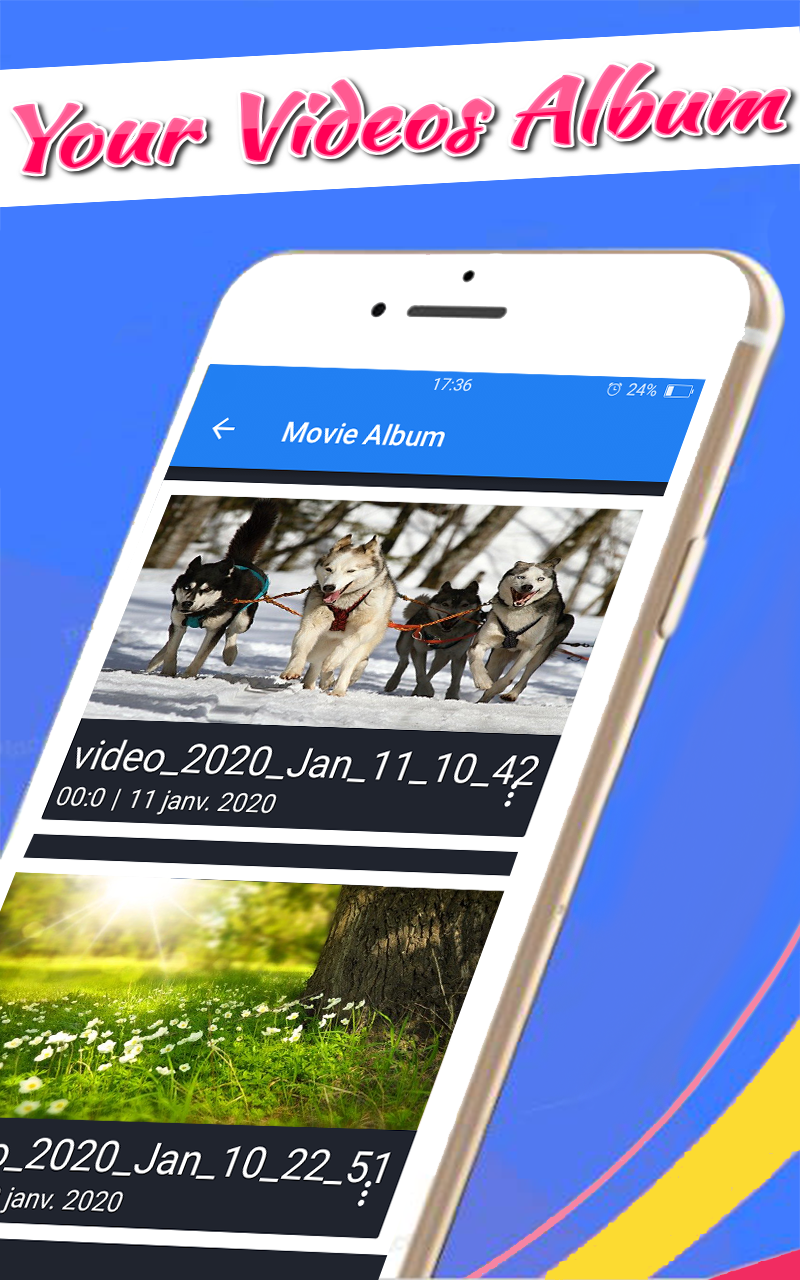 Image To Video Maker - App on Amazon Appstore