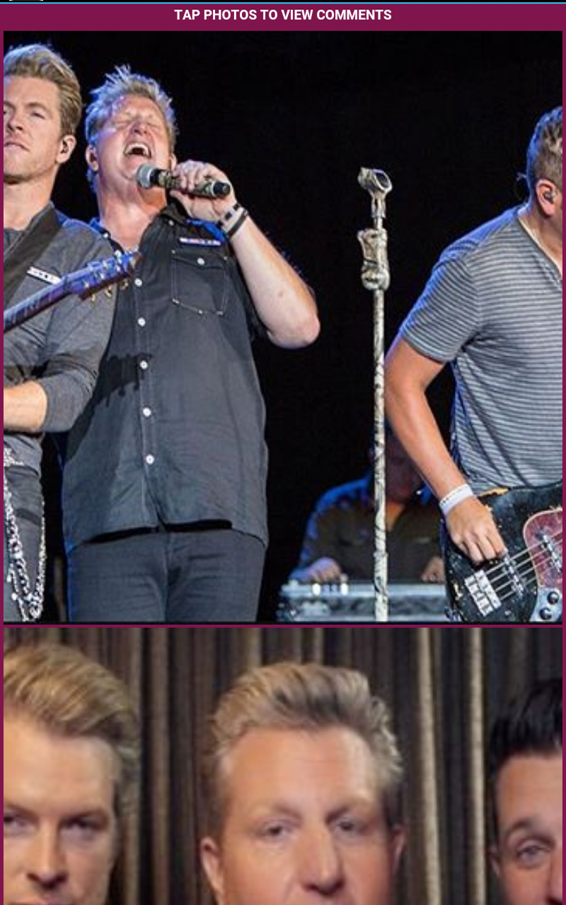 Unofficial Rascal Flatts Fan App - App on Amazon Appstore