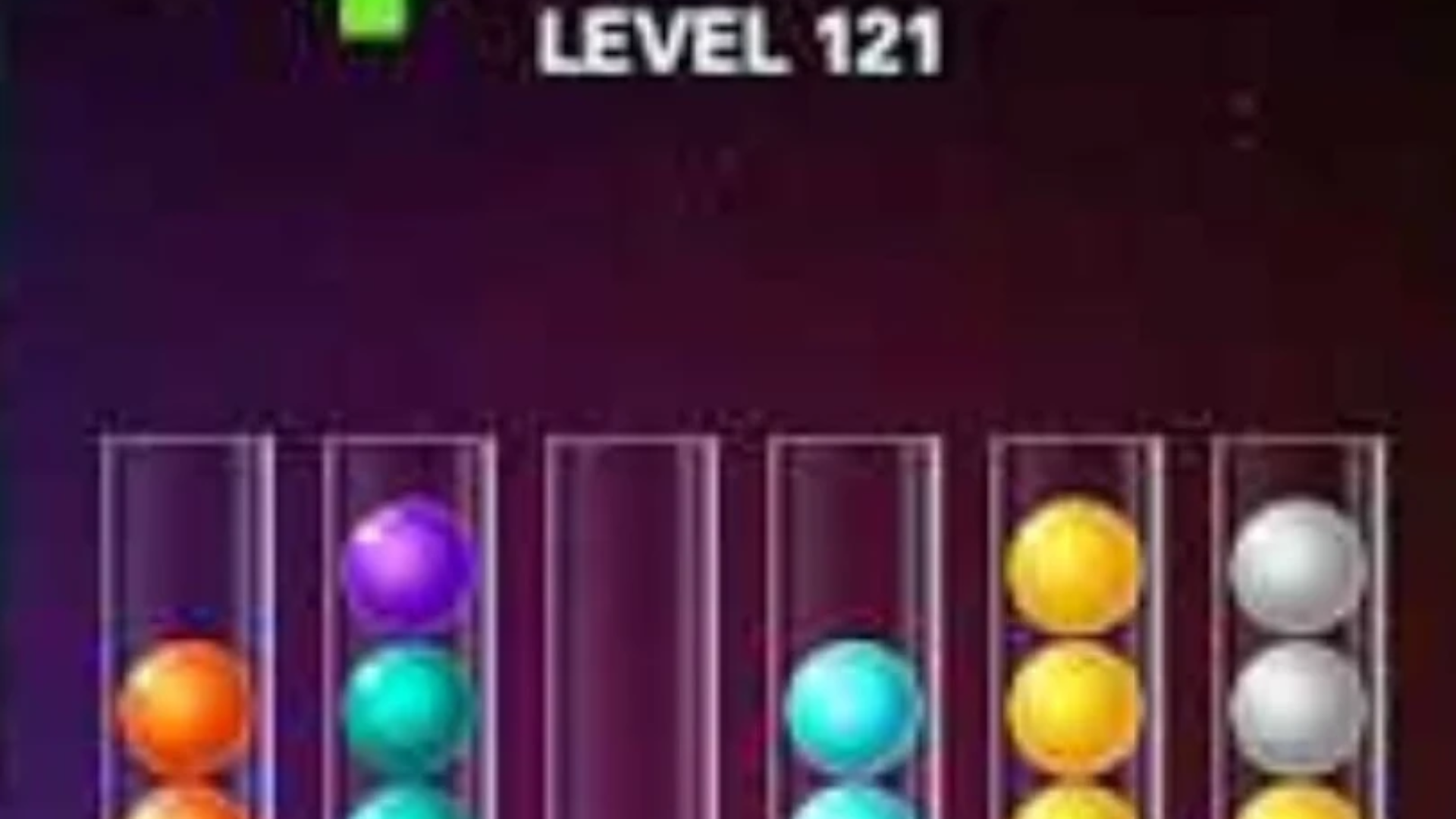 Ball Sort Puzzle-Color Sort 3D - App on Amazon Appstore