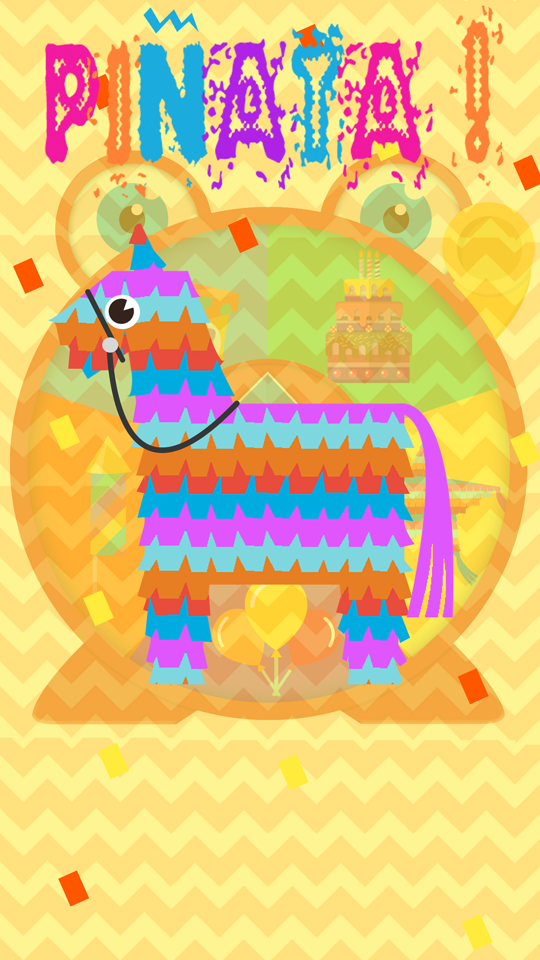 Baby Prizes Roulette Toy - App on Amazon Appstore