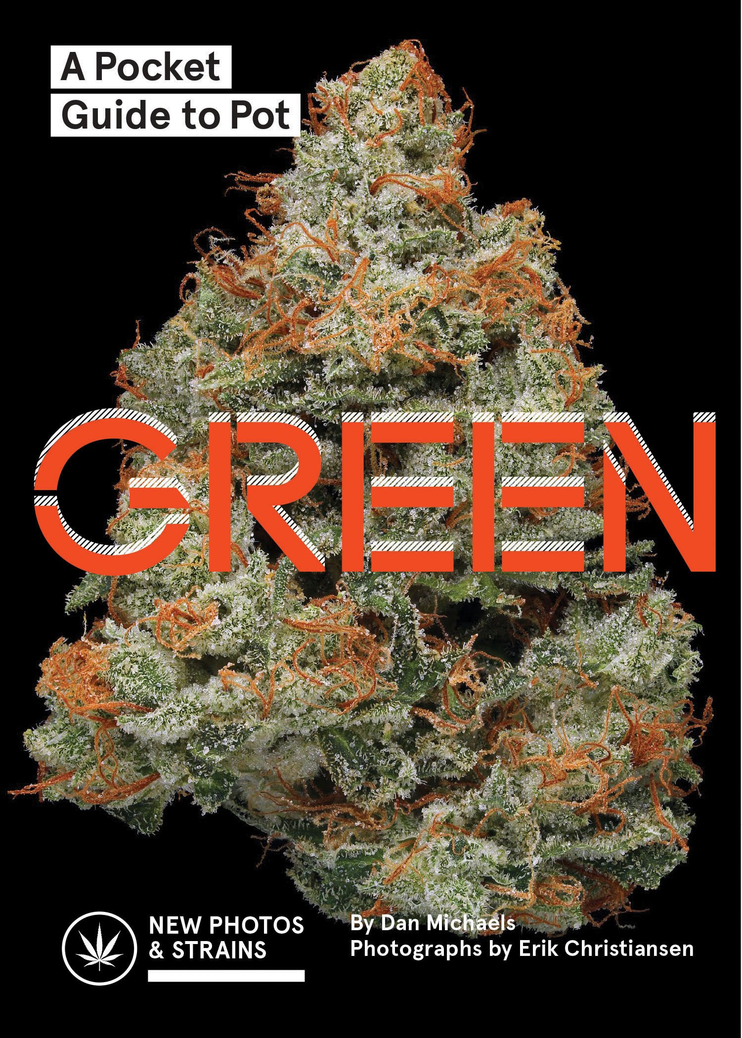 Amazon.com: Green: A Pocket Guide to Pot (Marijuana Guide, Pot Field ...