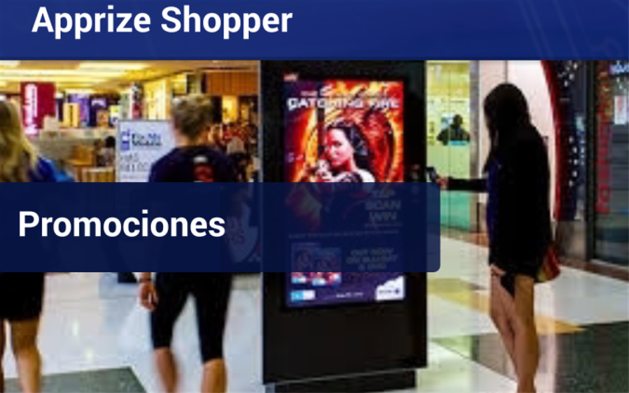 Apprize Shopper - App on Amazon Appstore