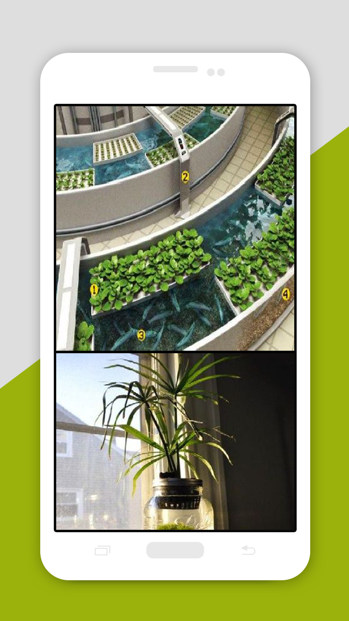Aquaponics Gardening System - App on Amazon Appstore