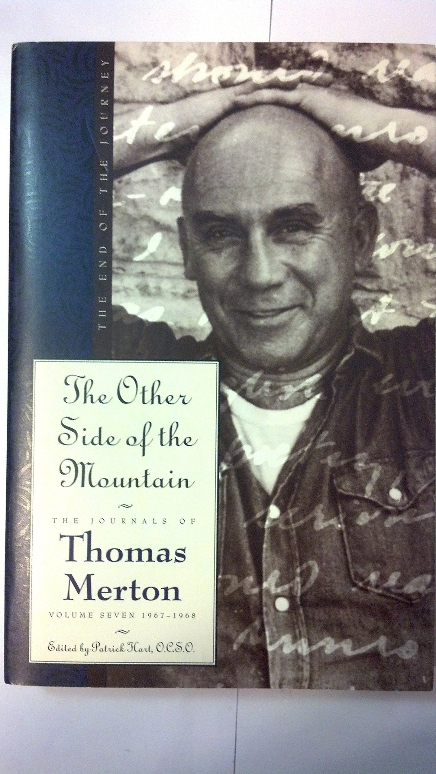 The Other Side of the Mountain: The End of the Journey (The Journals of ...